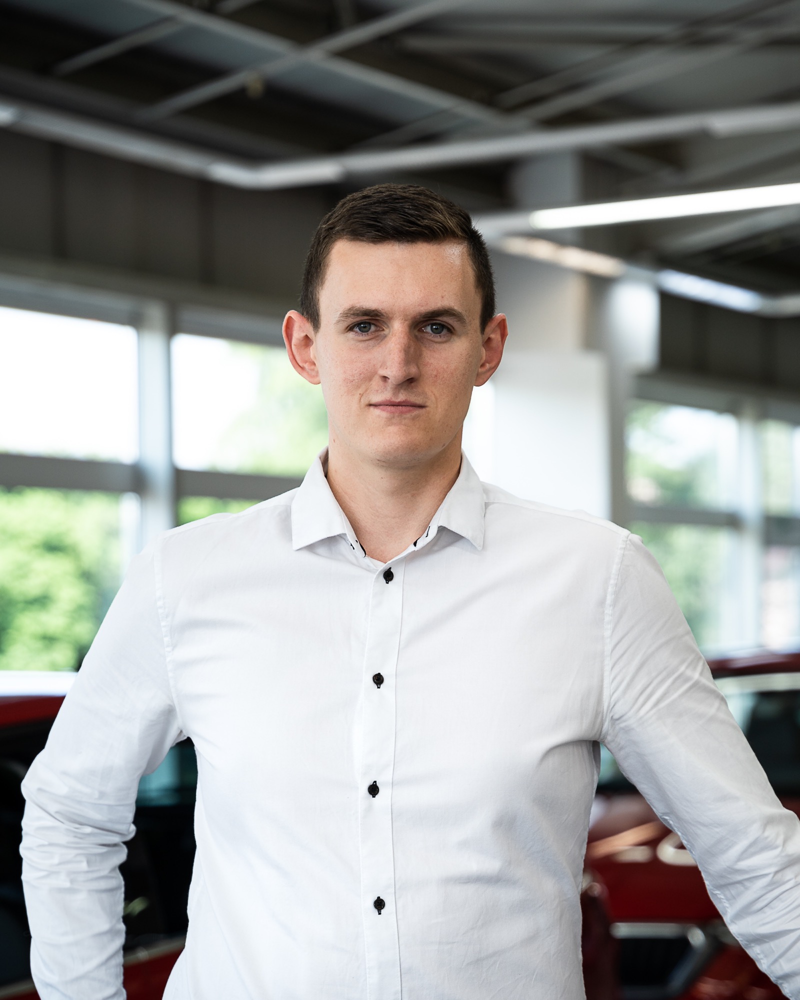 Návsí | ŠKODA AUTO a.s.